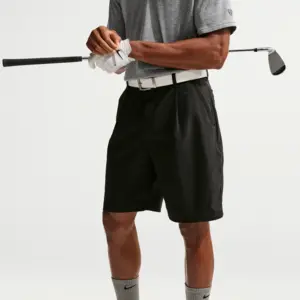 Nike Par Dri-fit Golf Shorts - Black