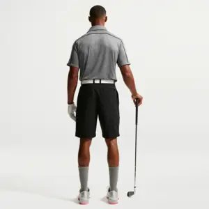 Nike Par Dri-fit Golf Shorts - Black