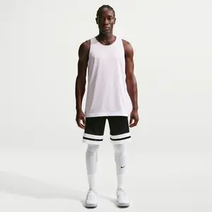 Nike Dri-fit 10" Game Classic Basketball Shorts - Black