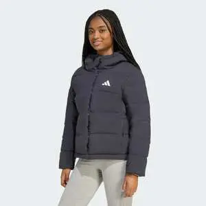 Adidas Layered Outerwear For Women