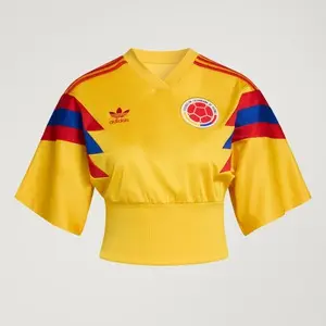 Adidas Colombia Reconstructed Bringback Jersey