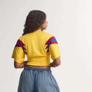 Adidas Colombia Reconstructed Bringback Jersey