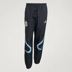Adidas Argentina Track Pants 2006