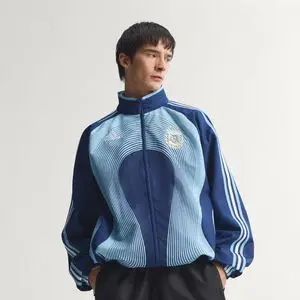 Adidas Argentina Away Track Top 2006