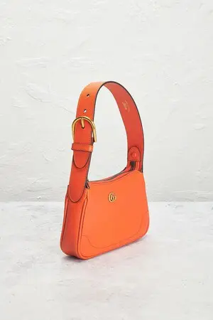 Gucci Mini Aphrodite Shoulder Bag