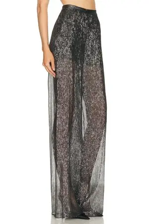 SEV Wide-leg Pants