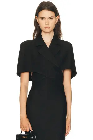 SEV Tailored Cape