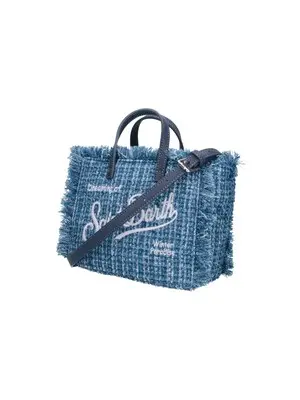 MC2 SAINT BARTH Mini Vanity Bag - Multi