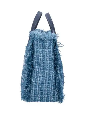 MC2 SAINT BARTH Mini Vanity Bag - Multi