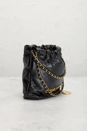 Chanel Shoulder Bag