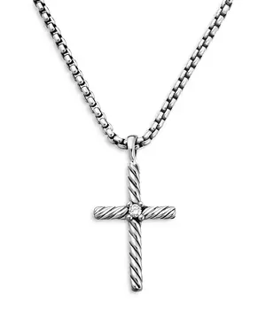 David Yurman Necklaces For Women