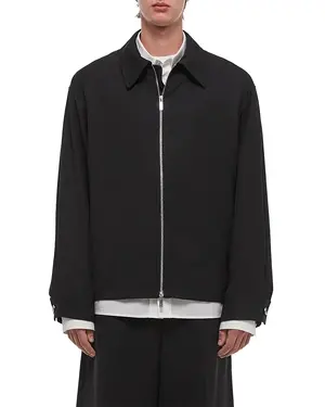 Helmut Lang Hl001 Shirt Jacket