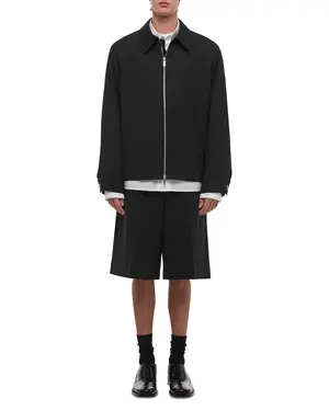 Helmut Lang Hl001 Shirt Jacket