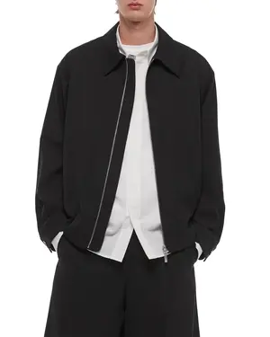 Helmut Lang Hl001 Shirt Jacket