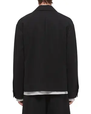 Helmut Lang Hl001 Shirt Jacket