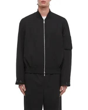 Helmut Lang Bomber Jackets For Men