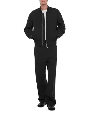 Helmut Lang Hl001 Bomber Jacket