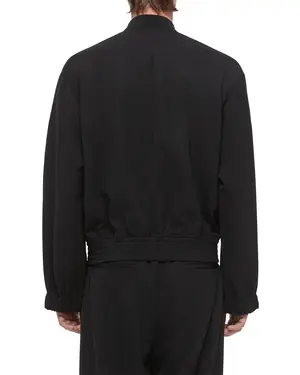 Helmut Lang Hl001 Bomber Jacket
