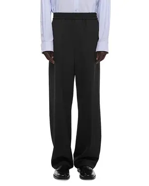 Helmut Lang Hl001 Pull On Trousers