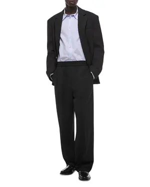 Helmut Lang Hl001 Pull On Trousers