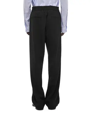 Helmut Lang Hl001 Pull On Trousers