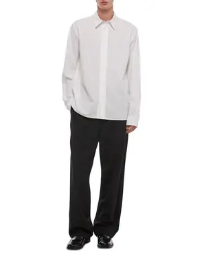 Helmut Lang Wardrobe Shirt