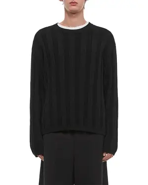 Helmut Lang Sweaters For Men