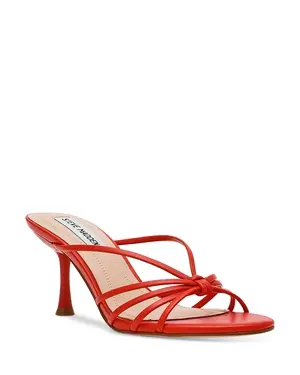 Steve Madden Strappy Sandals For Women