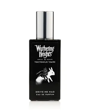 TOKYOMILK Wuthering Heights X Dark Drive Me Mad Eau De Parfum 1.6 Oz - No Color