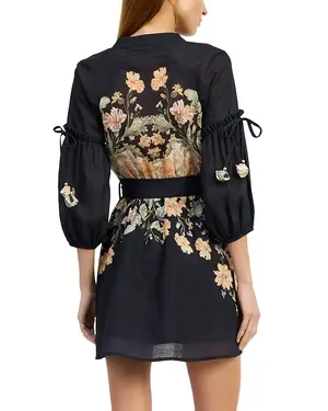 EN SAISON Iris Mini Dress