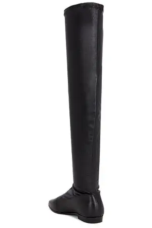 Staud Keith Over The Knee Boot