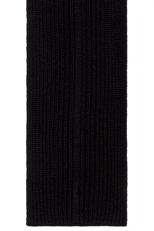 Rag & Bone Max Scarf - Black