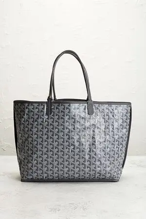 Goyard Anjou Reversible Pm Tote Bag
