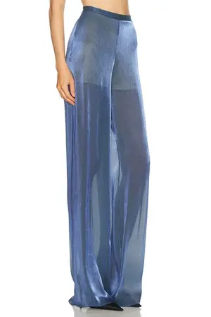 SEV Wide Leg Pant
