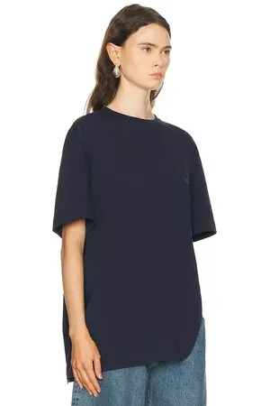 Attico Boxy Tee