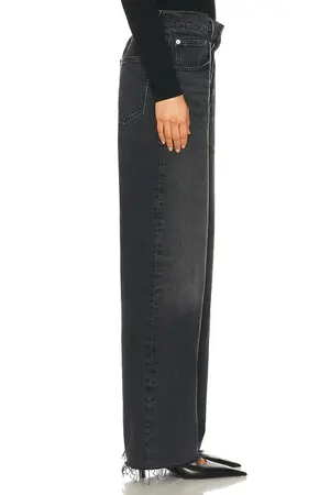 AGOLDE Lyonne Jeans - Arcane