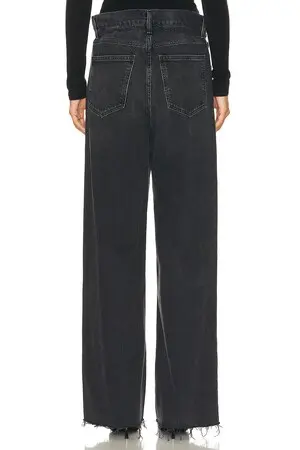 AGOLDE Lyonne Jeans - Arcane