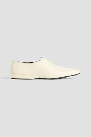 Women's Cream Shoes
