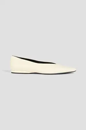 Loulou De Saison Flat Shoes For Women