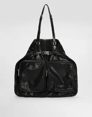Dolce & Gabbana Calfskin Tote Bag
