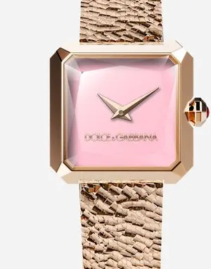 Dolce & Gabbana Sofia Watch
