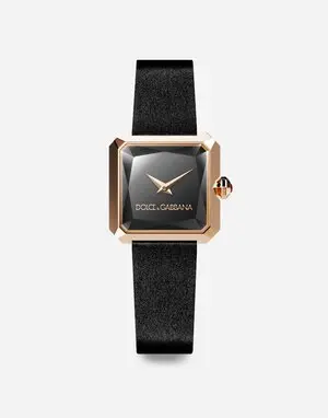 Dolce & Gabbana Sofia Watch - Black