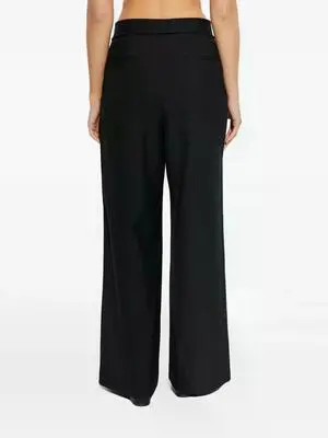 Officine Générale Azora Panelled Trousers