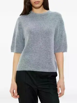 GESTUZ Crew-neck Sweater
