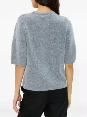 GESTUZ Crew-neck Sweater
