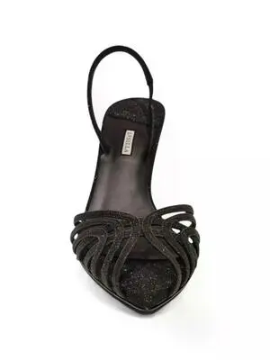 LE SILLA Strappy Heeled Sandals