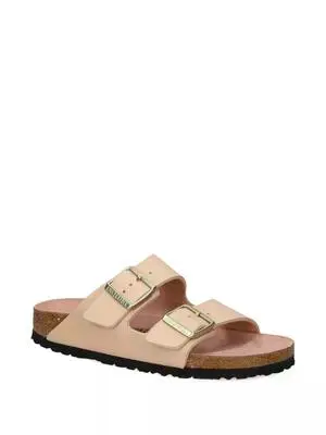 BIRKENSTOCK Arizona Two Strap Sandals - Neutrals