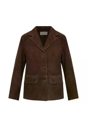 Officine Générale Kataline Patch-pocket Jacket