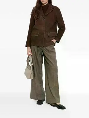 Officine Générale Kataline Patch-pocket Jacket
