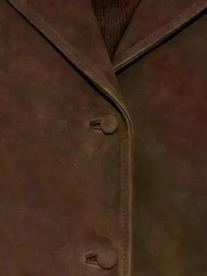 Officine Générale Kataline Patch-pocket Jacket